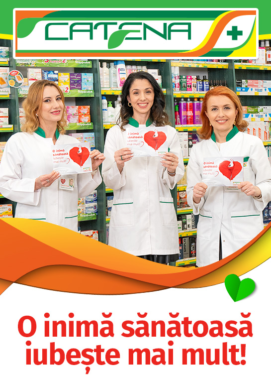 Oferte si promotii | Catena