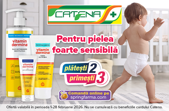 Pentru pielea foarte sensibila
