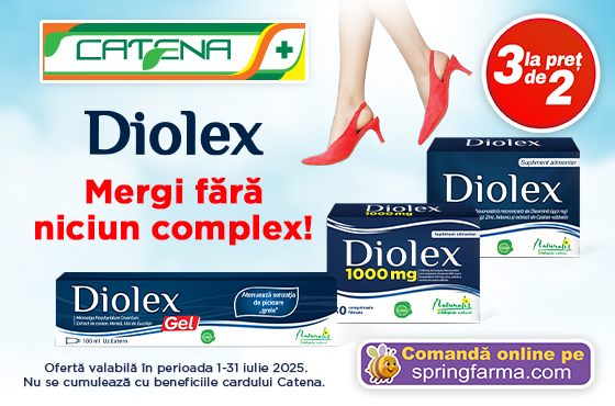 Oferte si promotii | Catena