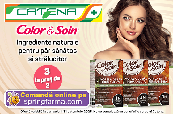 Ingrediente naturale pentru par sanatos si stralucitor