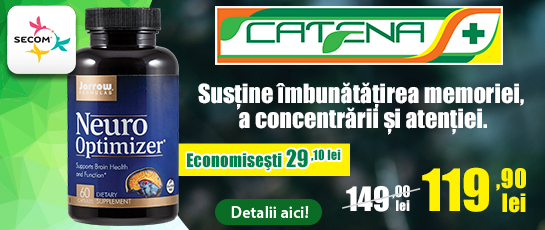 Oferte si promotii | Catena