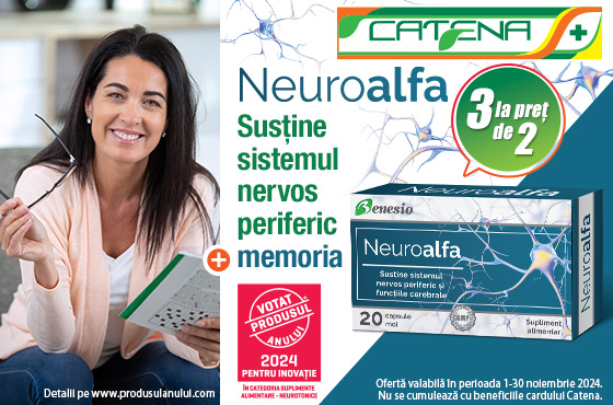 Oferte si promotii | Catena