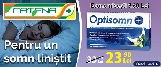 Oferte si promotii | Catena