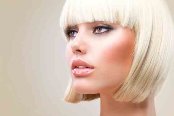 Coafuri simple pentru par scurt - idei si sugestii