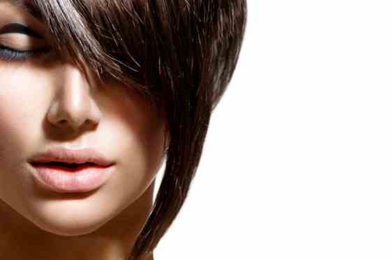 Coafuri simple pentru par scurt - idei si sugestii