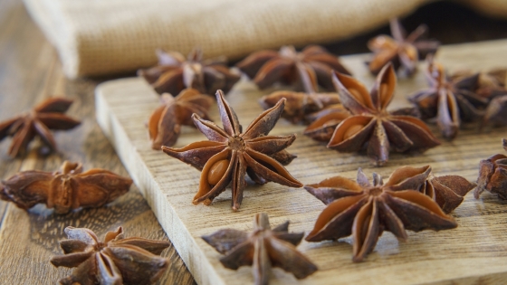 Anason beneficii proprietati consum