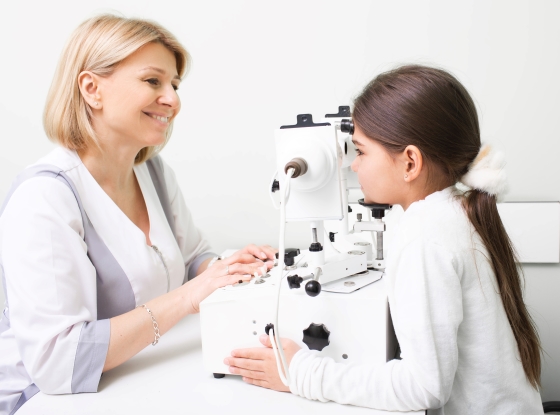 Despre strabism, ce este, care sunt cauzele si factorii de risc