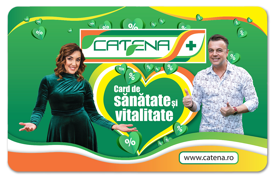 Card club | Catena