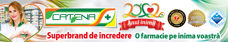 Catena.ro | Farmacia inimii
