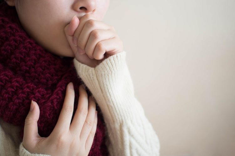 Calmotusin – solutia naturala pentru tuse uscata si productiva