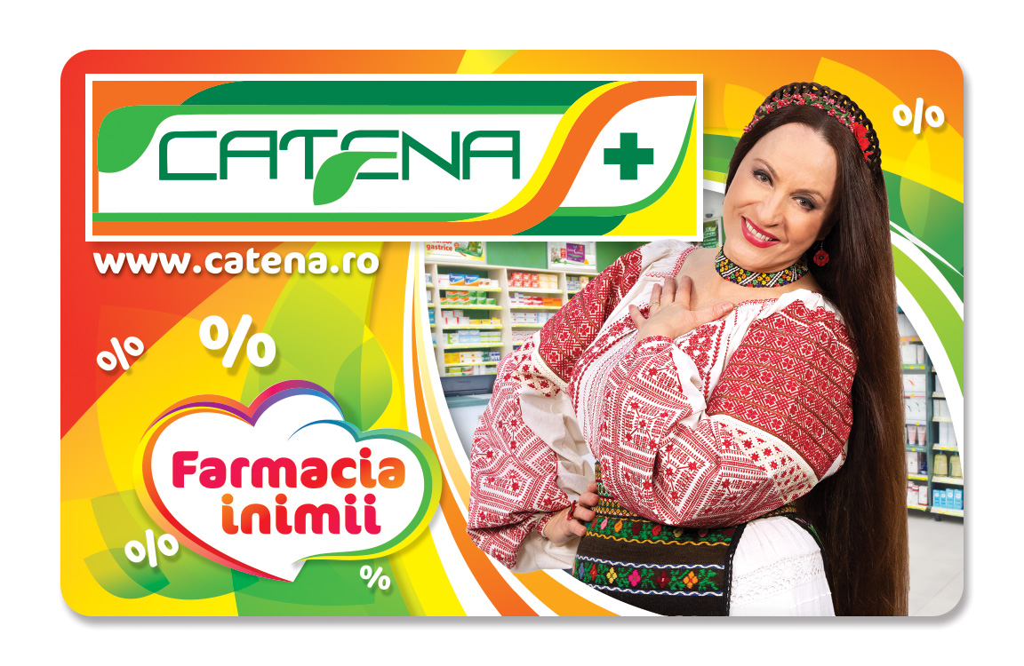 Card club | Catena