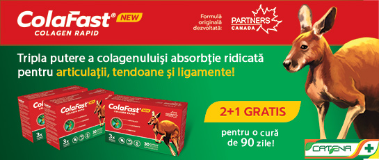Oferte | Catena