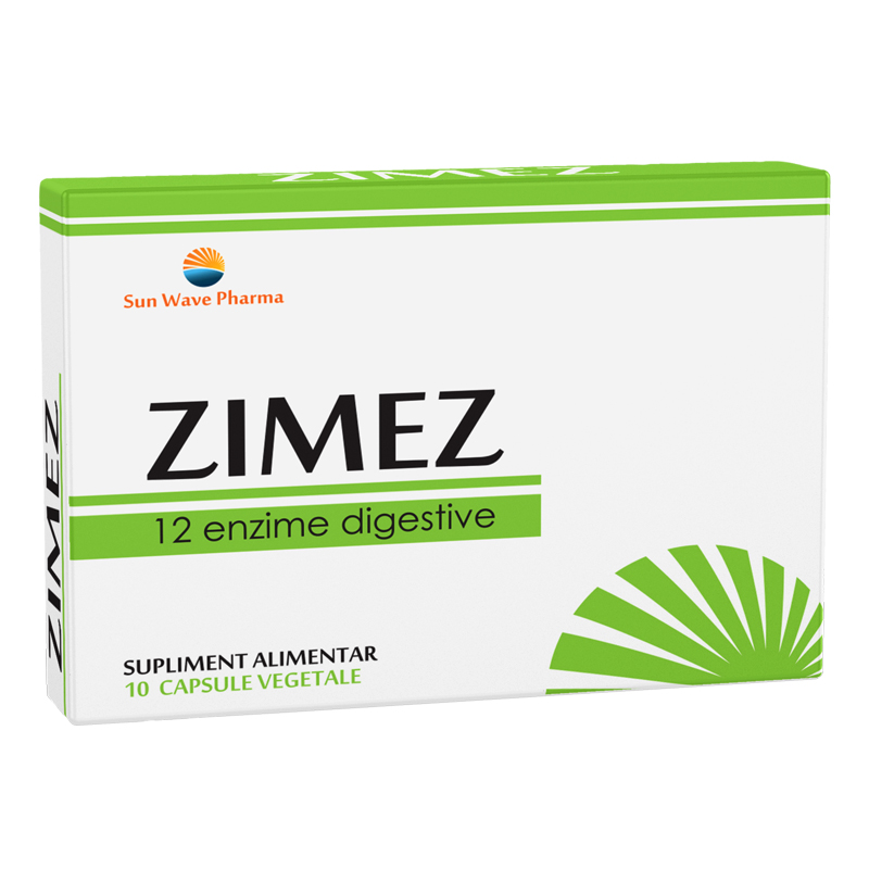 Zimez x 10cps | Catena | Preturi mici!