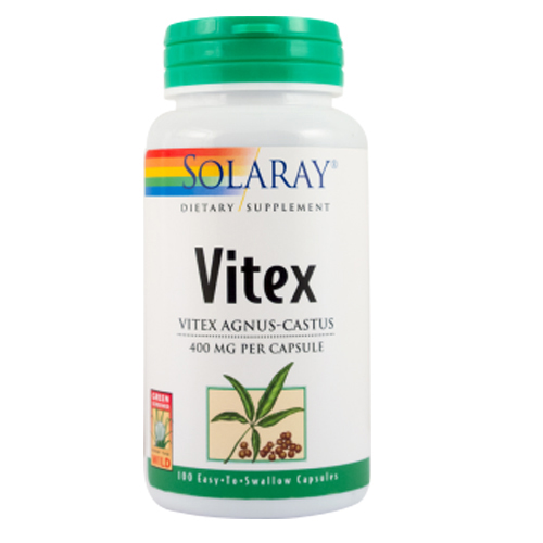 Secom Vitex x 100 capsule | Catena.ro