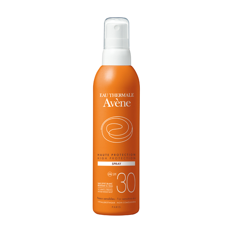 Avene Sun Spray SPF 30, 200 ml | Catena.ro
