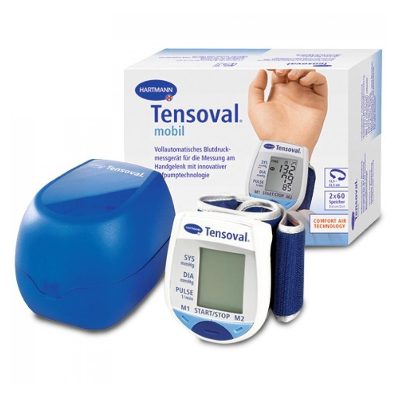 HartMann Tensoval mobil 900104 | Catena | Preturi mici!