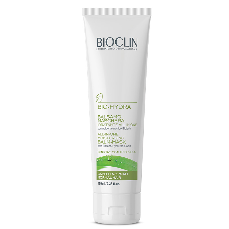 Sampoane Bioclin | Catena