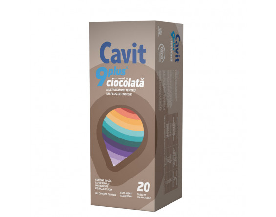 Pagina 10 Vitamine si minerale | Medicamente Catena