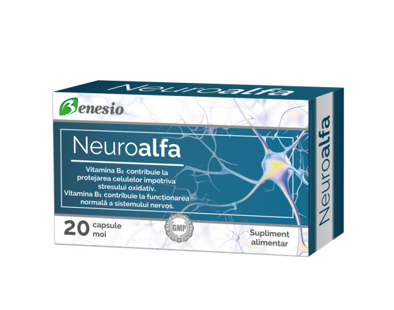 Secom GABA, 60 tablete | Catena.ro