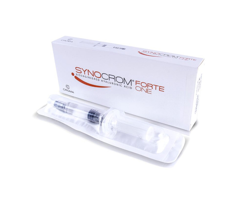 Synocrom forte One 4 ml | Catena.ro