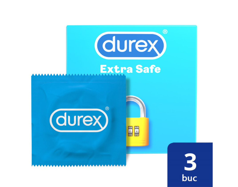 Produse Durex | Intra pe Catena.ro