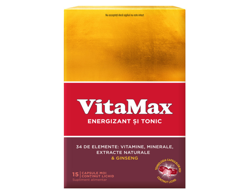 Produse Vitamax | Intra pe Catena.ro