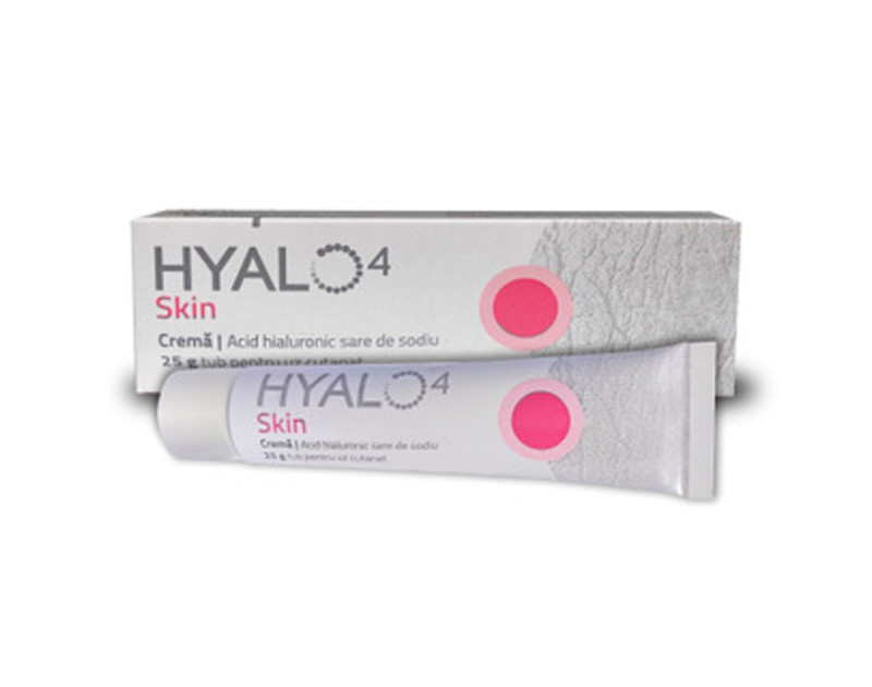 HYALO 4 Skin crema | Catena.ro
