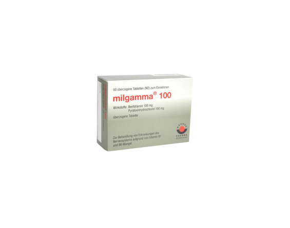 Milgamma (R) 100 x 4blist.x15drj. | Catena.ro