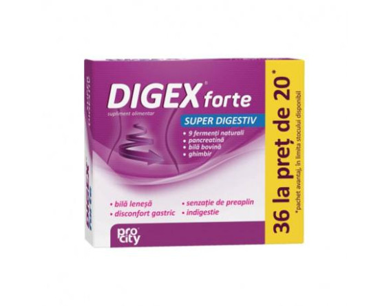 Pagina 3 Enzime digestive | Catena