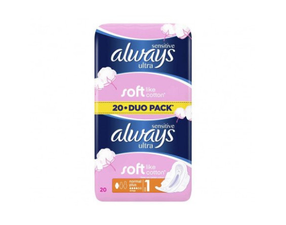 Produse Always | Intra pe Catena.ro