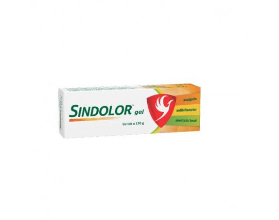 Sindolor gel, 170 g | Catena.ro