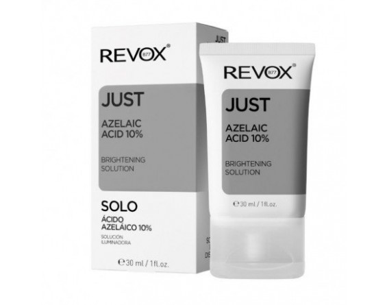 Revox Just Acid Azelaic 10%, 30 ml | Catena.ro