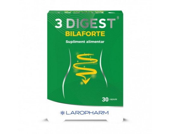 Enzime digestive | Catena