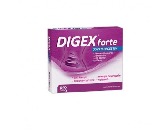 Pagina 3 Enzime digestive | Catena