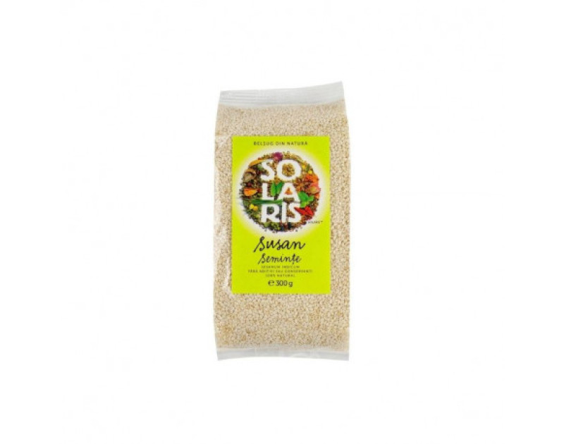 SOLARIS Susan seminte (300 g)
