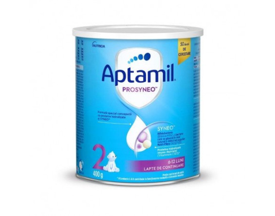 Produse Aptamil | Intra pe Catena.ro
