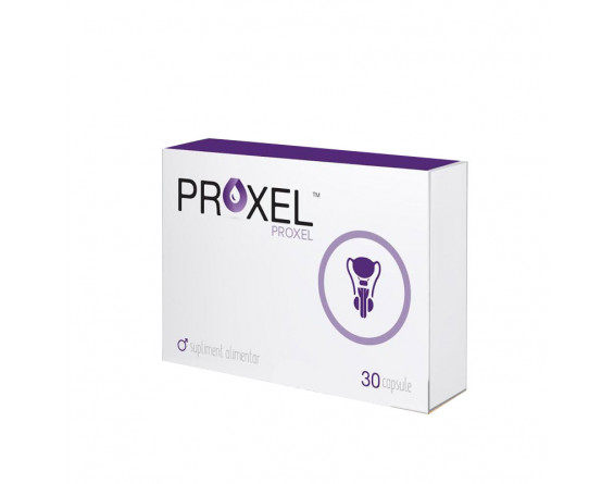 Proxel, 30 capsule