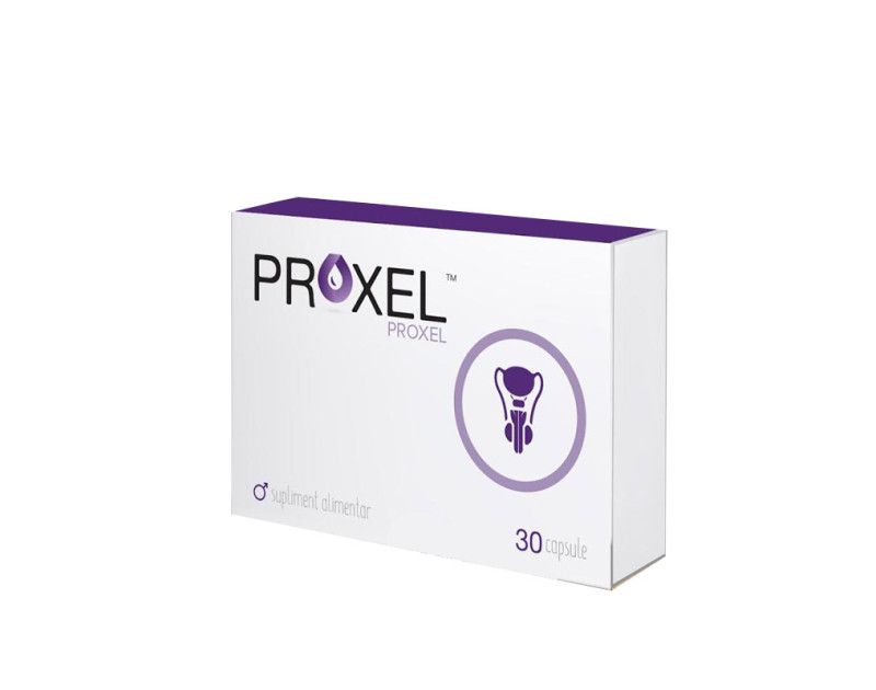 Proxel, 30 capsule