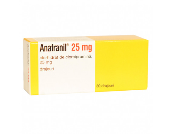 Medicamente cu reteta Stres si Tulburari de Somn