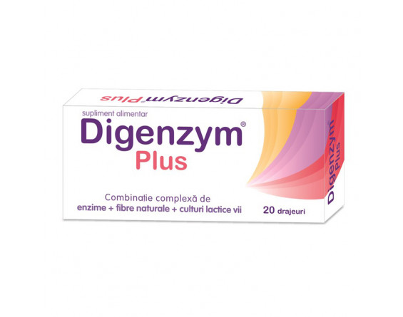 Pagina 3 Probiotice | Catena