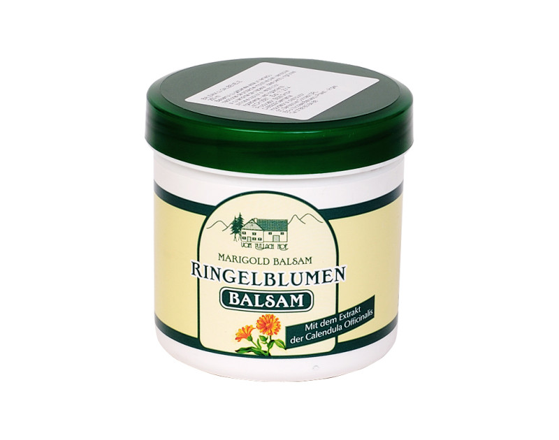 Crema de galbenele - informatii despre utilizari si beneficii