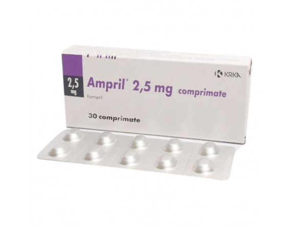 Medicamente cu reteta Sistem Cardiovascular