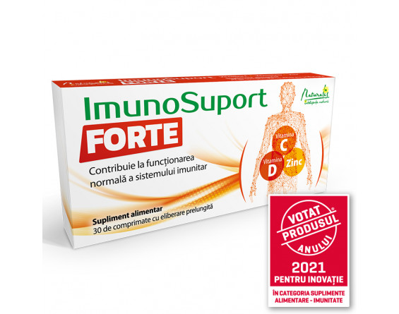 Suplimente alimentare Naturalis | Catena