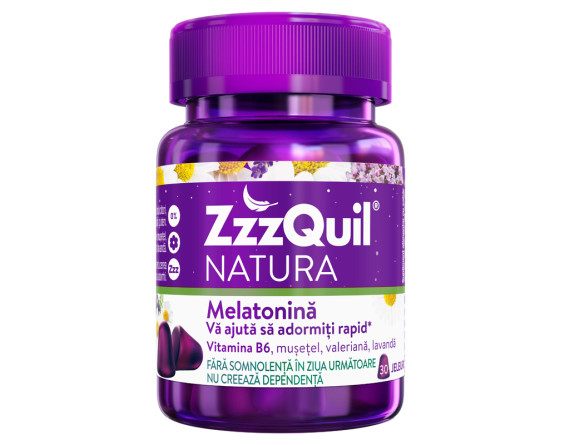 Dexocalm, 40 capsule, FarmaClass | Catena.ro