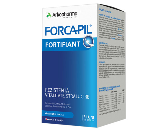 Produse Forcapil | Intra pe Catena.ro