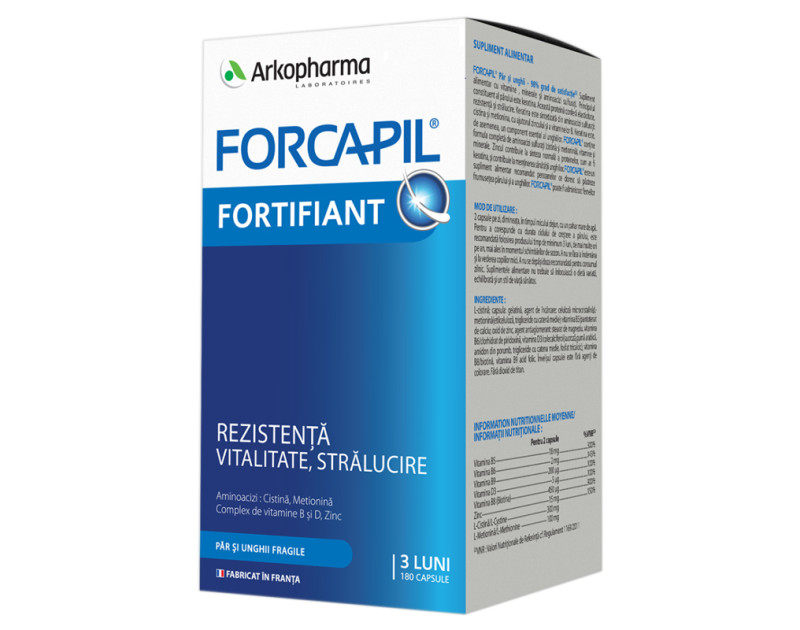 Produse Forcapil | Intra pe Catena.ro