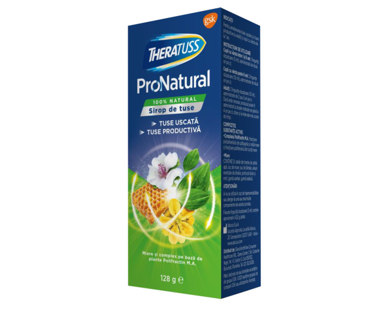 Sintusin Sirop, 150 ml, Zdrovit | Catena.ro