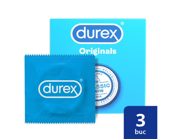 Produse Durex | Intra pe Catena.ro