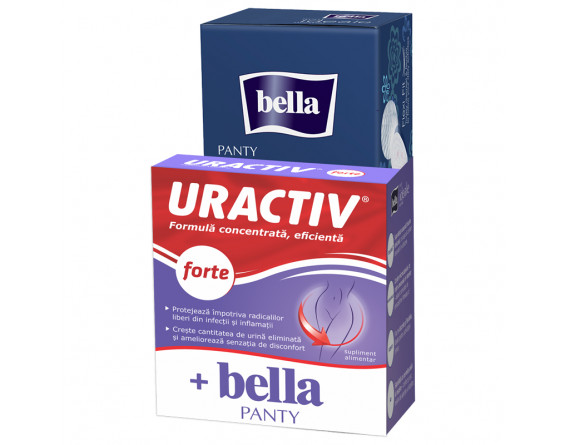 Infectii urinare | Catena