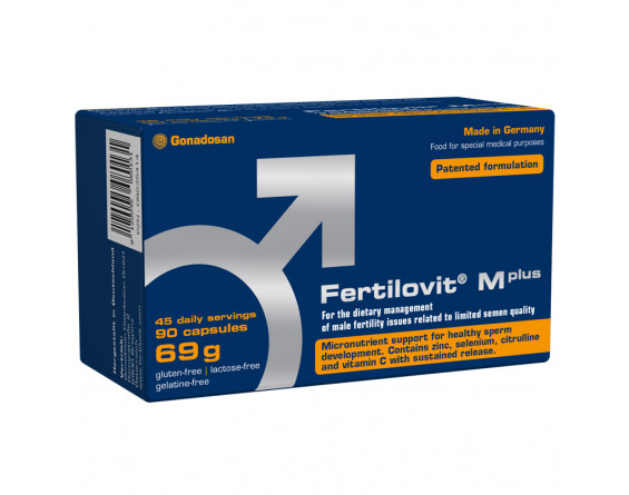 Pagina 2 Medicamente fertilitate | Catena